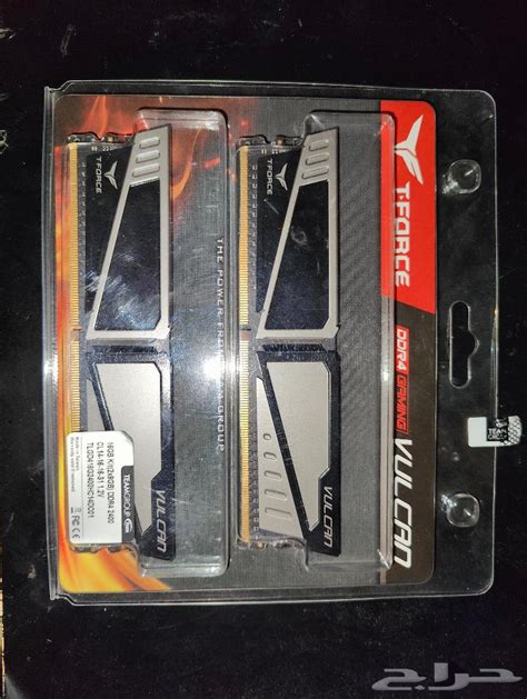 16gb Ddr4 Ram رامات 16 غيغا بي سي موقع حراج