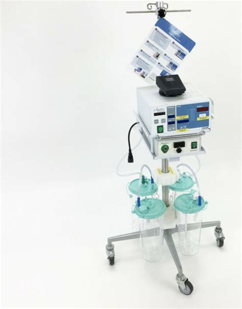 Hologic Aquilex Fluid Control System Aql 100p Hysteroscopic Removal Co