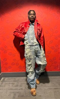 Pin By Achillesinhighheels On G Wrld Outfits Streetwear Lil Yachty Streetwear Fashion