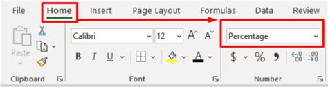 How To Calculate Year Over Year Yoy Growth In Excel Earn And Excel
