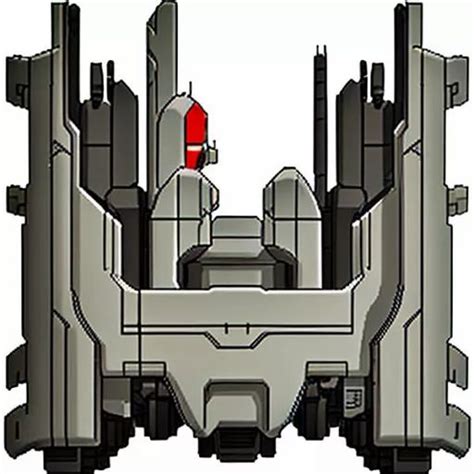 Ftl Spaceship Aieasypic