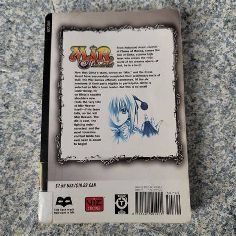Märchen Awakens Romance By Nobuyuki Anzai Paperback Pangobooks