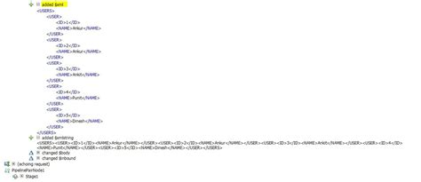 Convert XML String To XML In OSB Fn Bea InlinedXML TechSupper