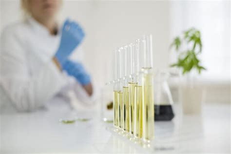 Potency Testing Ppb Analytical Inc