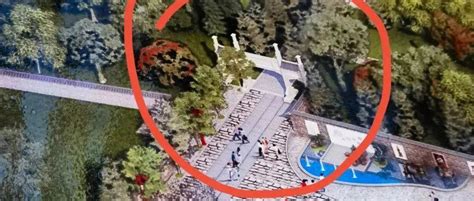 国家级重点文物大理弘圣寺塔保护范围将改造成商业区 市民：规划的汉白玉牌坊太丑！单位弘圣改造