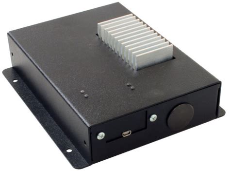 AC Light Dimmer 200W 1 Channel X 200W 120VAC 60Hz Single Circuit NCD Store