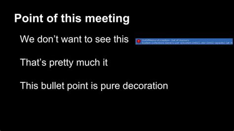Unity Best Practices 2013 Ppt