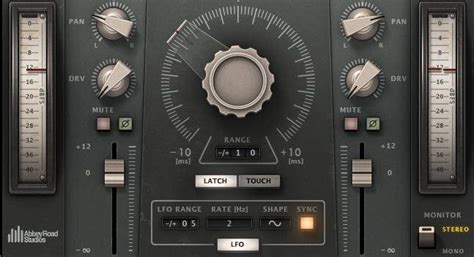 Top 10 Vocal Plugins Best Free And Paid Plugins For Vocals Masteringbox