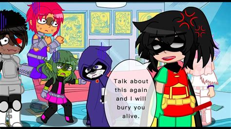 6 Easy Ways To Make Yourself Tallergenderbend 2013 Teen Titans Go