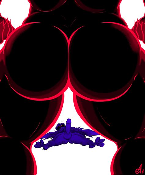 Rule 34 Ass Focus Avian Avian Humanoid Bara Beefy Demon Acc Behind View Big Ass Corviknight