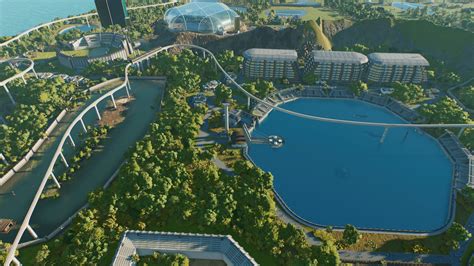 Jurassic World 2 Workshop Jurassic World Evolution 3