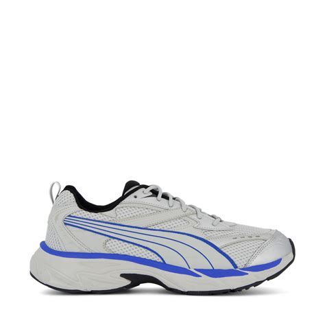 Puma Morphic Pop Solestory