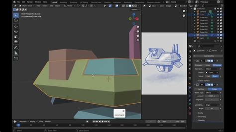 2 Creating Panels Youtube