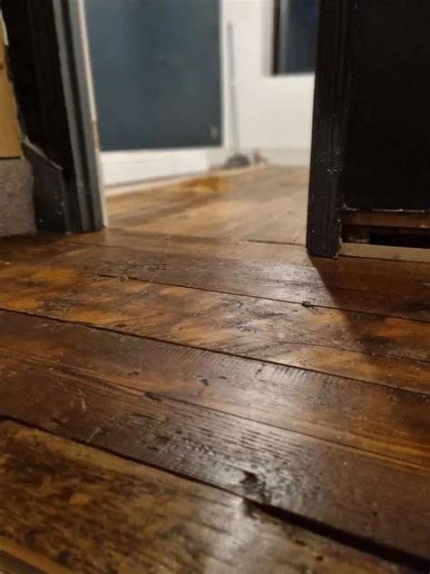 Reclaimed Rustic Pine Floorboards Reclaimed Wood Flooring UK