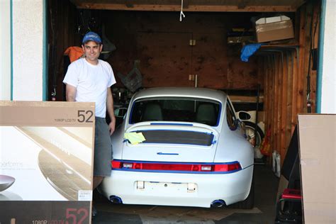 Pure Garage Sex Page 3 Rennlist Porsche Discussion Forums