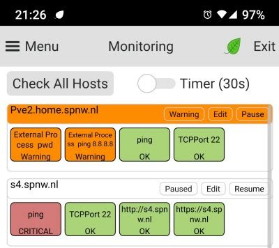What S Coming In The Next Version Of Leaf Node Monitoring Raymii Org