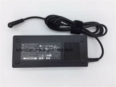 Delta AC Adapter V A W ADP Zb Bb Power Adapter Laptop AC Adapter And Adapter