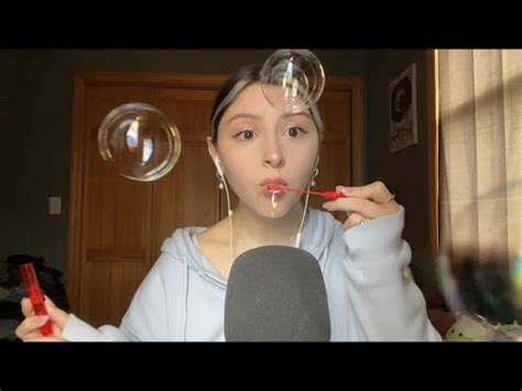 ASMR 100 TRIGGERS TO BREAK TINGLE IMMUNITY 🤍🫧 for sleep, studying, background asmr :)