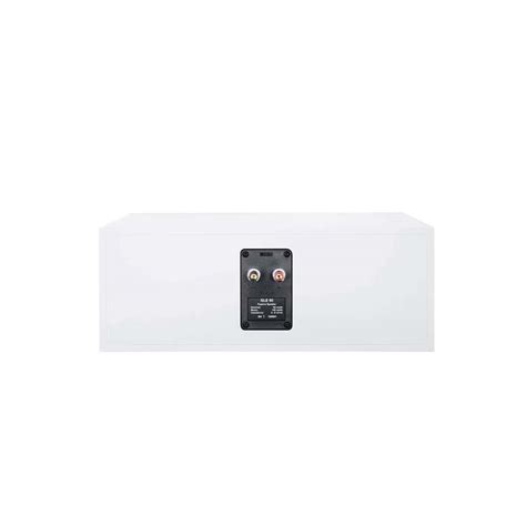 Canton Gle 50 Center Nettohifi