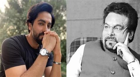 Ayushmann Khurrana Father No More Admitted Fortis Hospital 2 Days