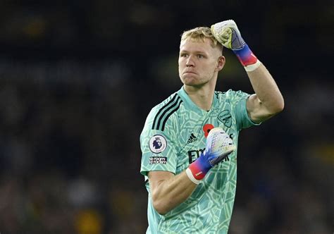 Tottenham Fan Arrested For Kicking Ramsdale Arsenal Mania Arsenal Mania