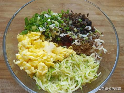 明天头伏第一天，把这5种饺子馅端上桌，时令性强，鲜嫩营养多汁 每日头条