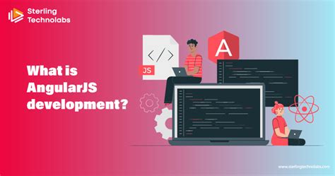 Exploring The Power Of Angularjs Development For Front End Excellence