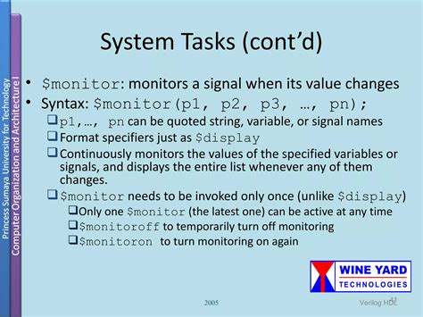 Verilog Tutorial Ppt