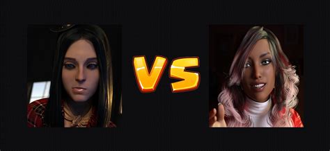 Kindra Artemis Vs Lexi Leap Of Faith Poll Link Is In The Comments