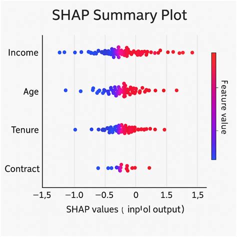 How Can I Visualize The Feature Importance In My Model Ml Journey