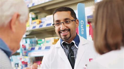 Pharmacists Being Trained To Spot Signs Of Mental Health Issues During
