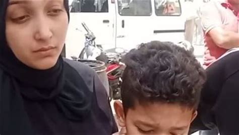 تأجيل محاكمة المتهمين بقتل الطفل زياد لسرقة هاتفه بالخانكة ليونيو المقبل