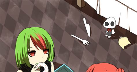 死数】 【死数】death Radio聞いてみた 1【死賭】 樹下じゅげのマンガ 【死賭】 Pixiv