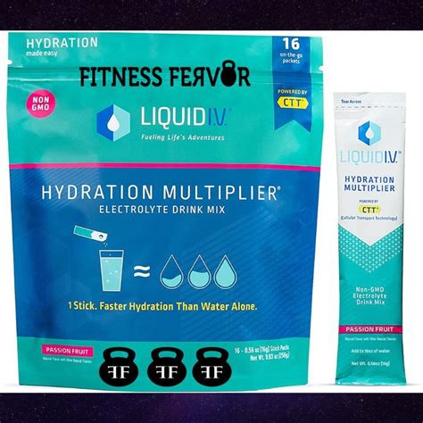 Do Hydration Multipliers Really Work Gracefulness Blogs Photo Gallery