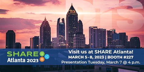 Dts Software To Sponsor Host Educational Speaking Session At Share