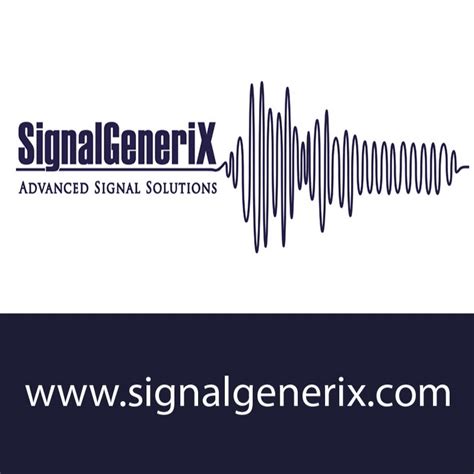Signalgenerix Youtube