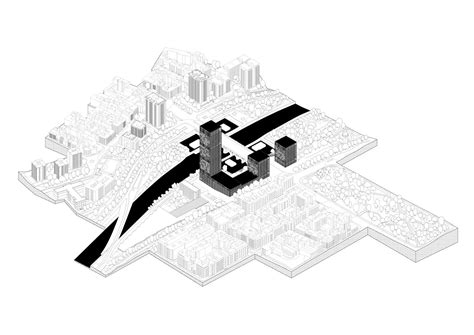 VERTICAL RELATIONS Architectural Design Archive By DPA