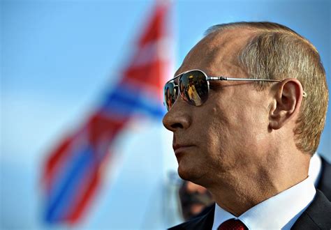 Путин признался, что его работа в КГБ была связана с нелегальной разведкой