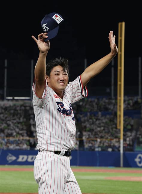 元ソフトバンク内川聖一氏が現役引退 独立リーグ所属「2度目の引退のご報告を」snsで報告 アマ野球写真ニュース 日刊スポーツ