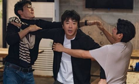 クォン・サンウ、「最近のもの」とスタートアップ？大環状予告危機のx ペルコの部屋