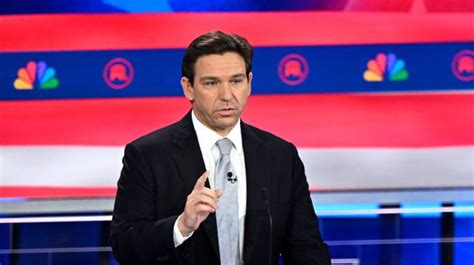 Winners And Losers From The Third Republican Debate Wfla