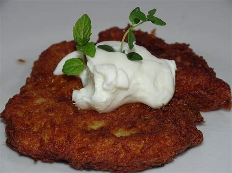 ПЛЯЦКИ КАРТОФЛЯНИ