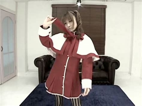 Cosplay JAV Iku Toki Wa Kyunkyun Misa Kikouden