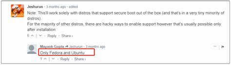 Una Guía Completa Para El Arranque Dual De Windows 11 Y Linux