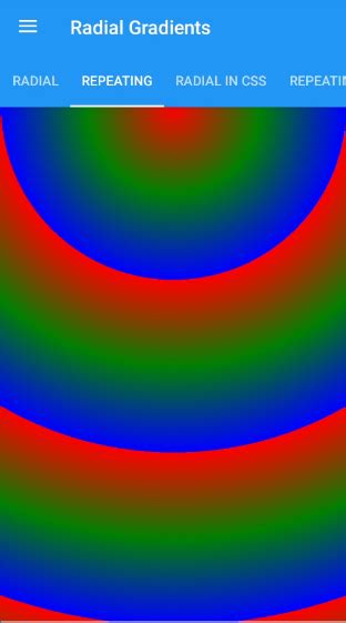 Magic Gradients Make Beautiful Xamarinforms Apps Xamarin Blog