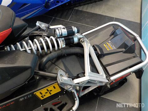 Polaris 800 Switchback Axys Pro X Tarjous 5900€ 800 Cm³ 2015 Kuopio Moottorikelkka Nettimoto