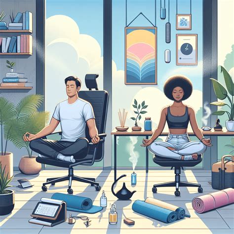 Effective Self Regulatory Techniques For Self Care