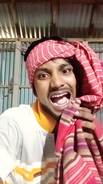 Comedy Funny জোস একটা ফানি ভিডিও আর না হাসলে এমবি ফেরত দিমু 🤣🤣