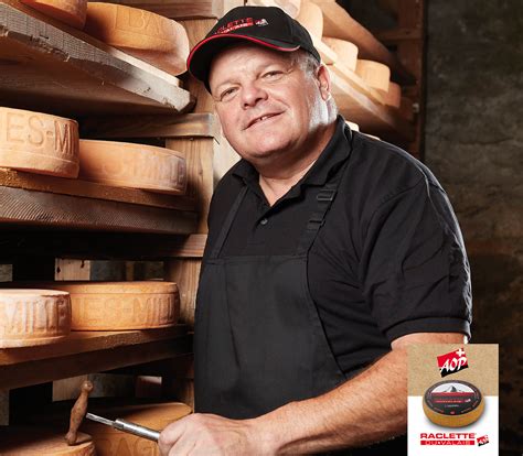 L Associazione Svizzera Dei DOP IGP Raclette Du Valais AOP