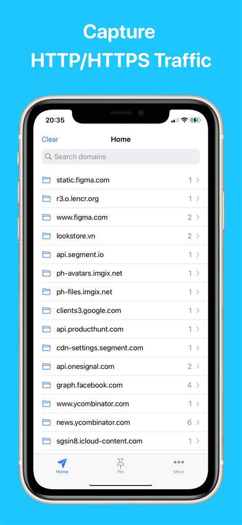 Proxyman Proxymanapp Twitter